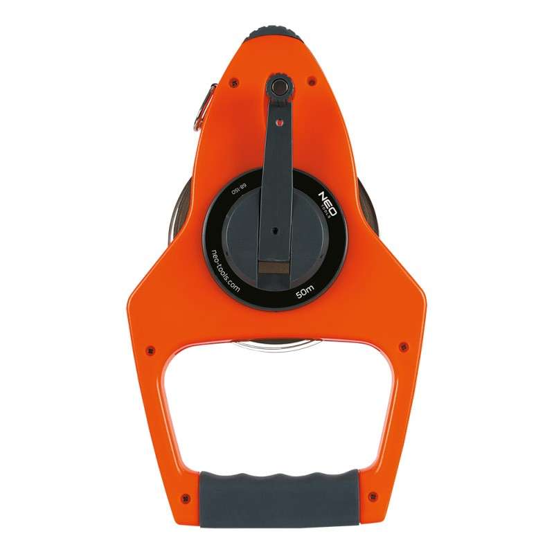 Mètre ruban 50 M NEO TOOLS 68-150 | Leroy Merlin