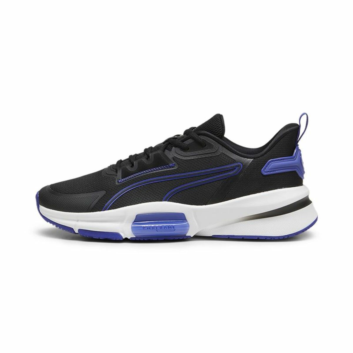 Zapatillas Deportivas Hombre Puma Pwrframe Tr 3 Negro Talla Calzado 45 ...