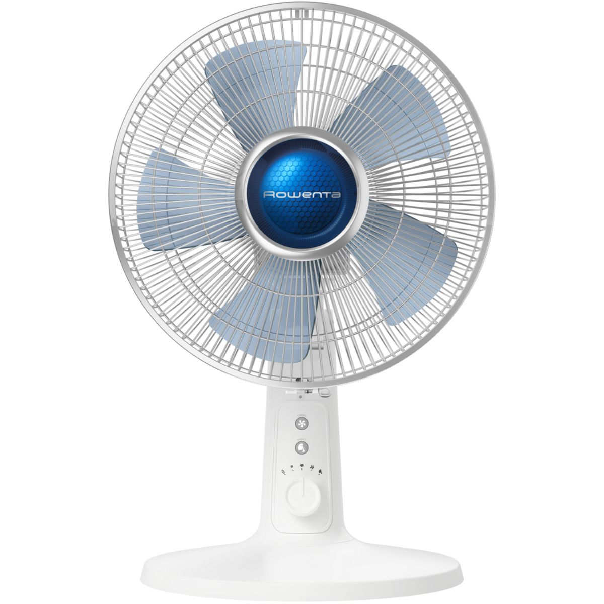 Rowenta Turbo Silence Extreme+ VU2730 Blanco | Leroy Merlin