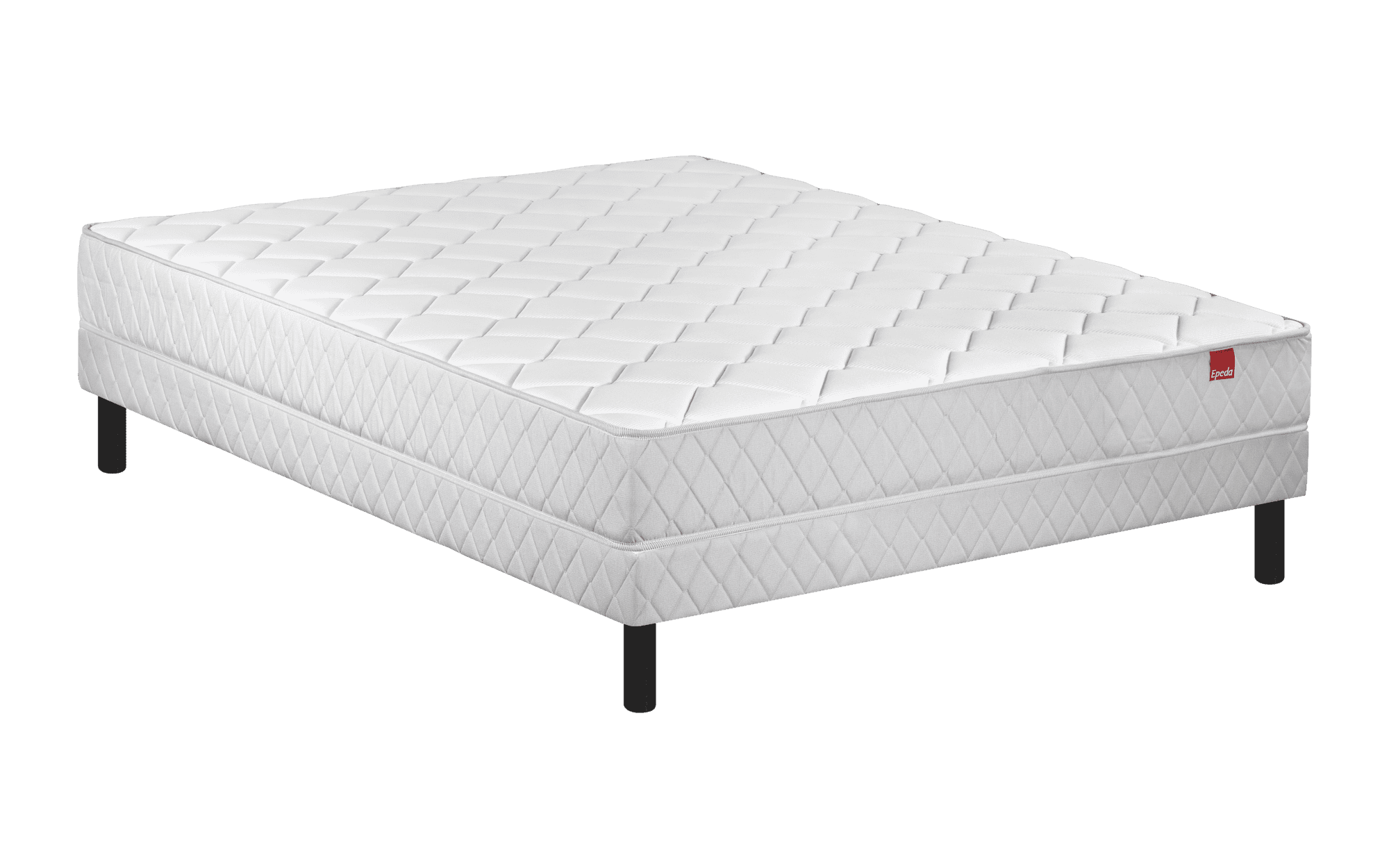 Ensemble Epeda DORMEUR 140x190 | Leroy Merlin