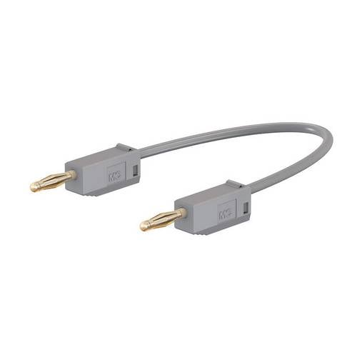 Stäubli LK205 Cordon de mesure Banane mâle 2 mm Banane mâle 2 mm 45.00 ...