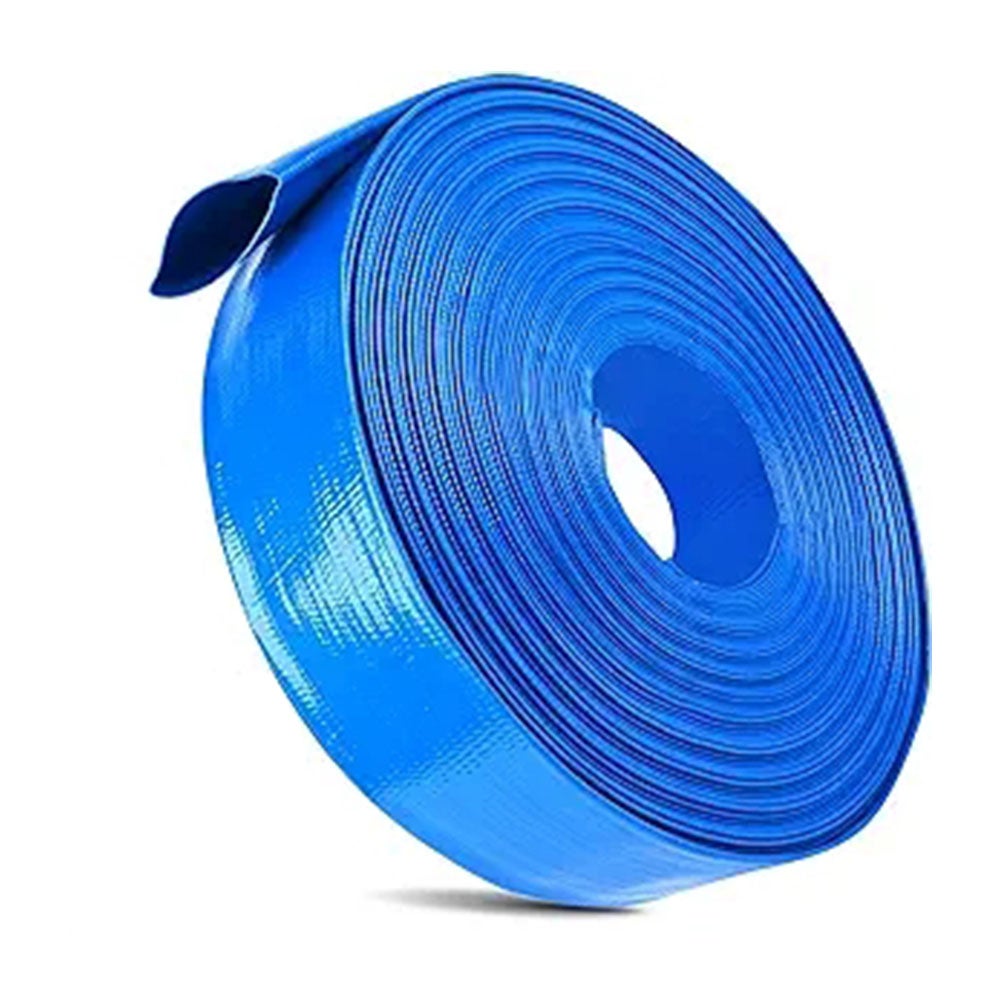 Tuyau en PVC de 20 m, tuyau de lavage à contre-courant de piscine, PVC ...