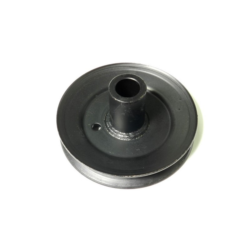 Poulie palier lame autoportée MTD, Yard Man | Leroy Merlin