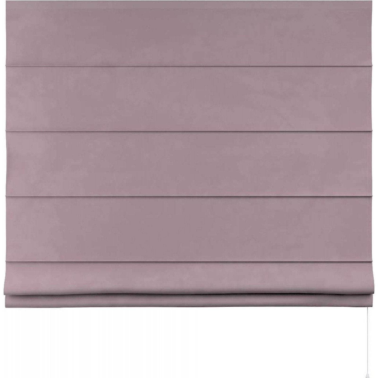 Store vénitien occultant Posh Velvet en velours - 130 x 170 cm | Leroy ...