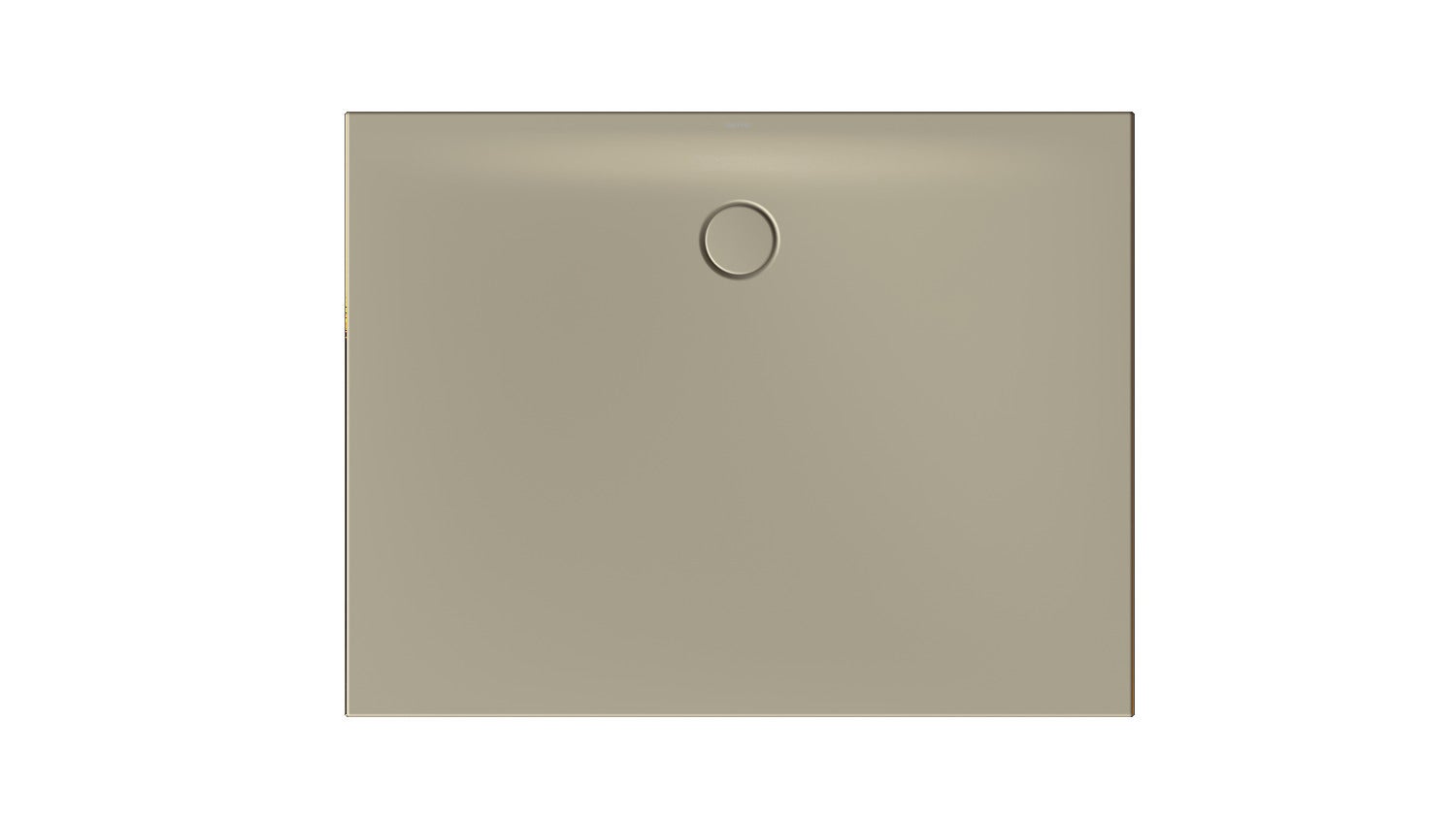 BetteFloor Plato de ducha lateral con esmaltePlus, 130x100cm, 3399 ...