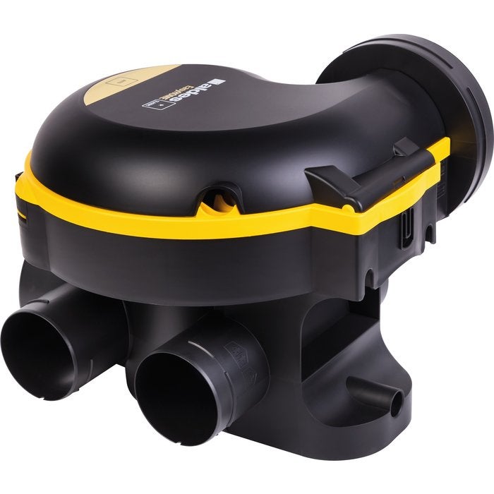 Kit VMC simple flux autoréglable - EasyHOME AUTO - 11026032 ALDES ...