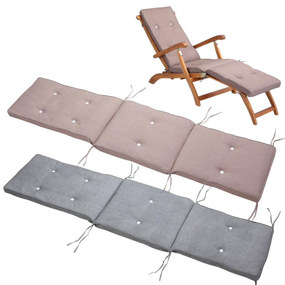 Coussin Pour Chaise Longue