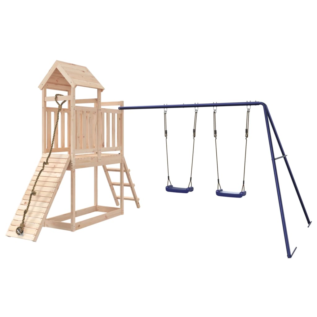 Altalene para parque giochi all'aperto scivolo altalene robusto giochi ...