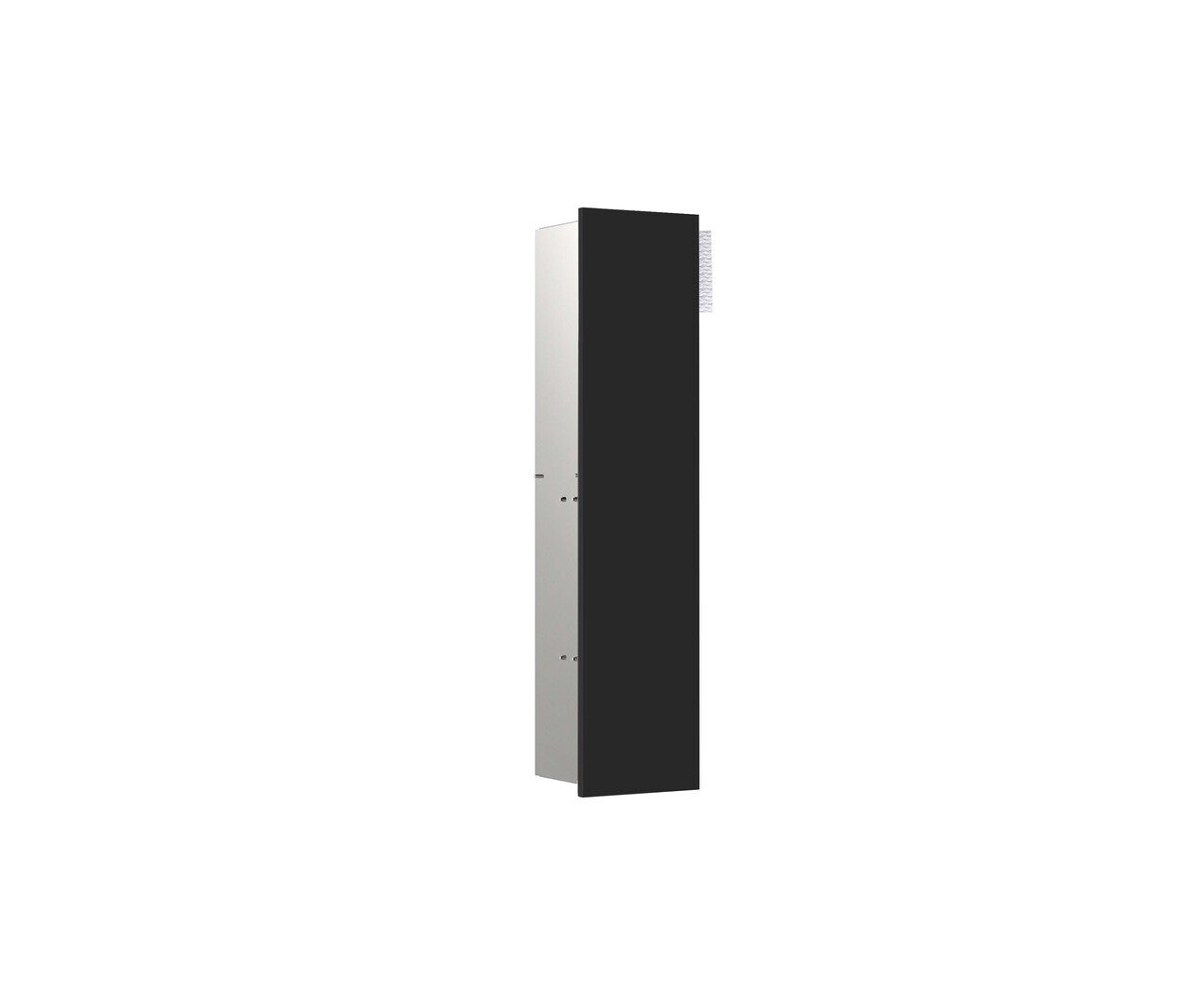 Modulo asis module pure di PURE, frontale in legno monoblocco, a ...