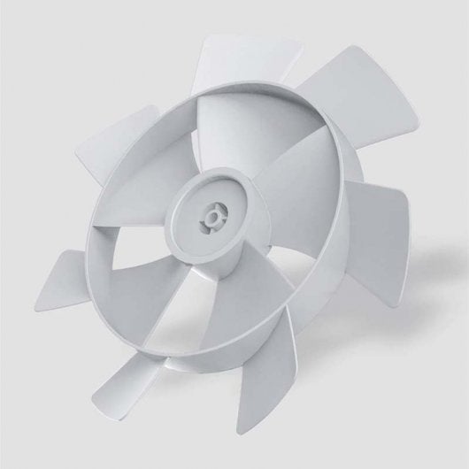VENTILADOR DE PIE INTELIGENTE XIAOMI MI SMART STANDING FAN 2/ 15W/ 7+5 ...