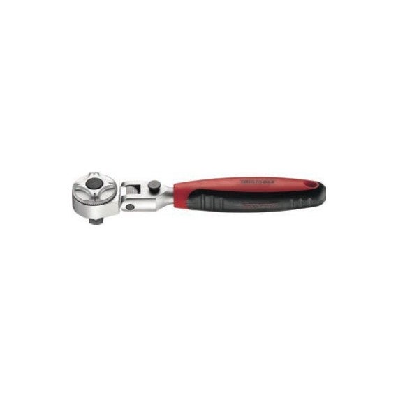 Racagnac 1/2'' - 72 dents poignée flexible Teng Tools 1200-72SN | Leroy ...