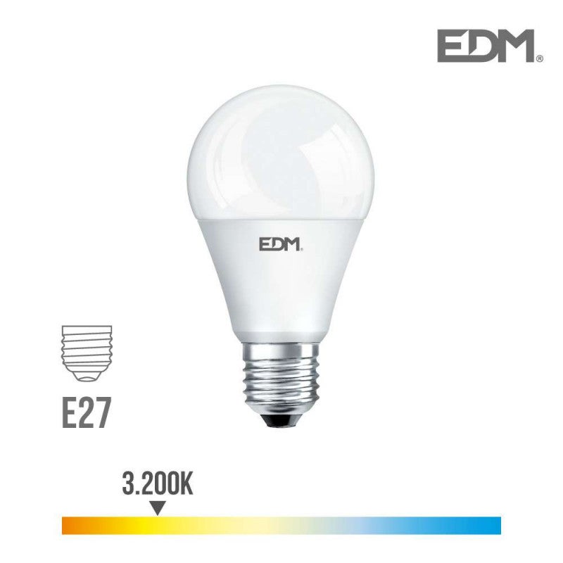 Ampoule E27 15w