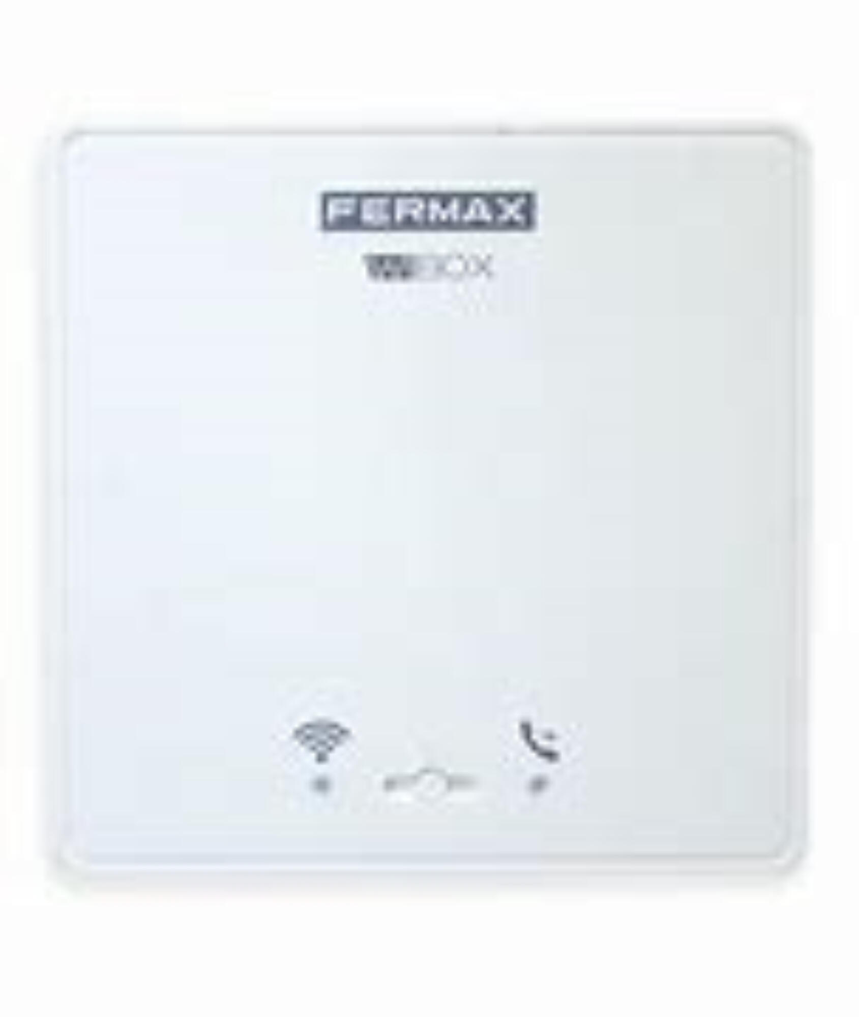 Renvoi d'appel FERMAX VDS Wi-Box wifi | Leroy Merlin