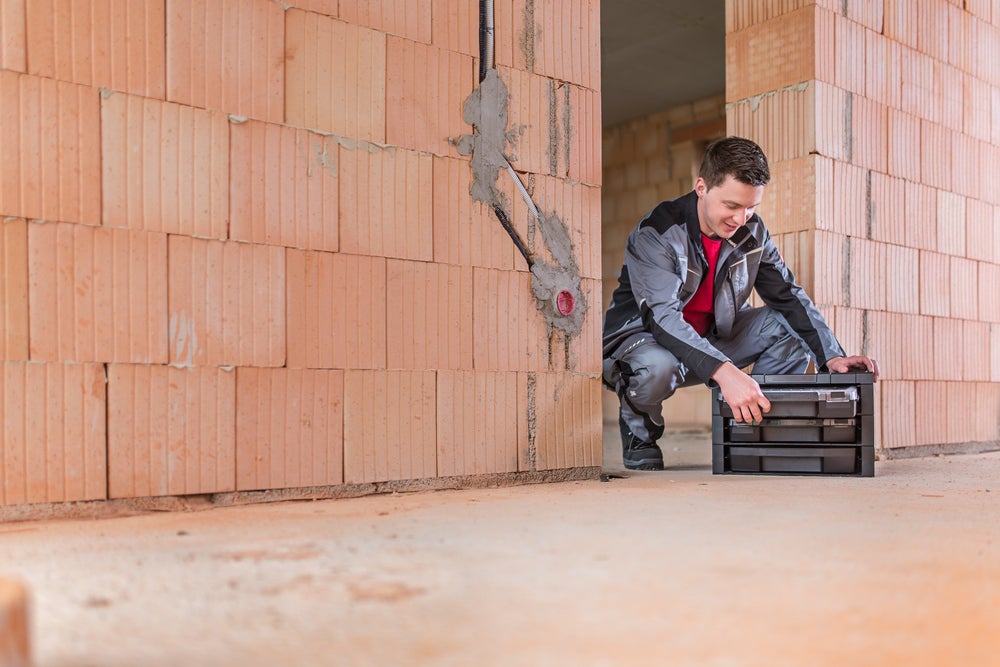 BS Systems i-BOXX Rack bloc de 3 ( 6100000338 ) | Leroy Merlin