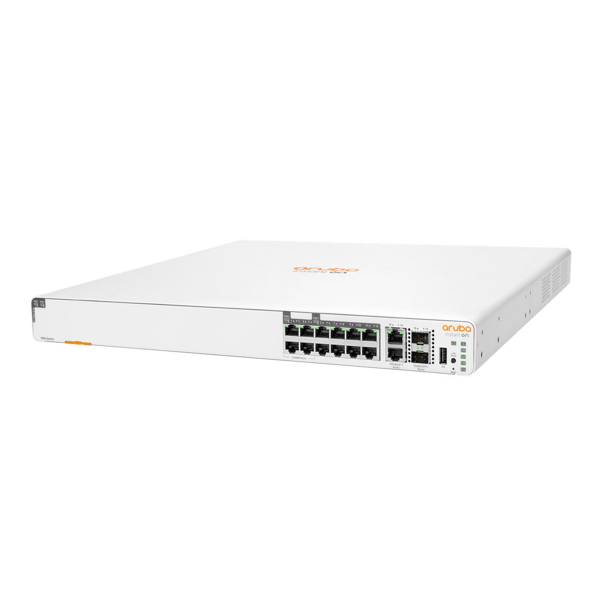 Switch HPE S0F35A | Leroy Merlin