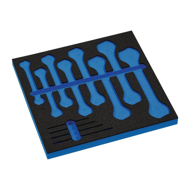 Module à outils insert vide module 2/3 4000 871 232, 12 pcs. PROMAT ...