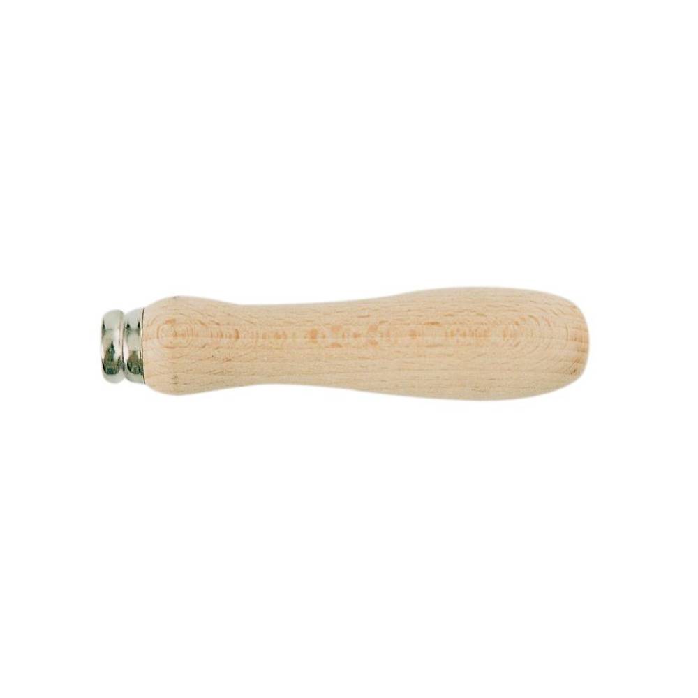 Set di 18 Manici in Legno per Lima da 140 mm - Ideali per Fai da Te ...