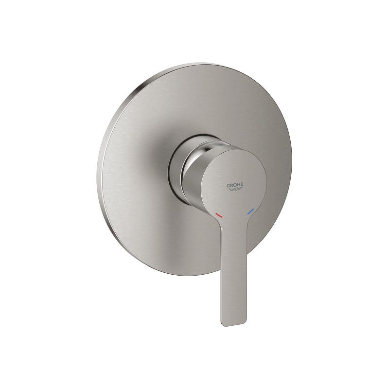 Grohe Lineare Mitigeur monocommande douche pour Rapido SmartBox ...