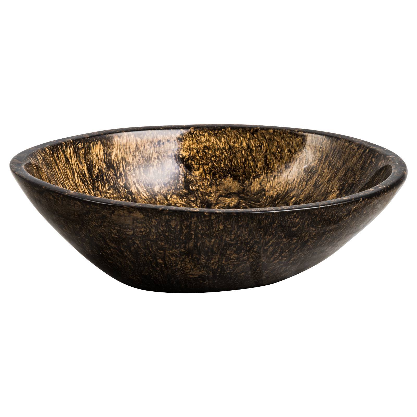 Evier en résine Gemlook GL56 | Leroy Merlin