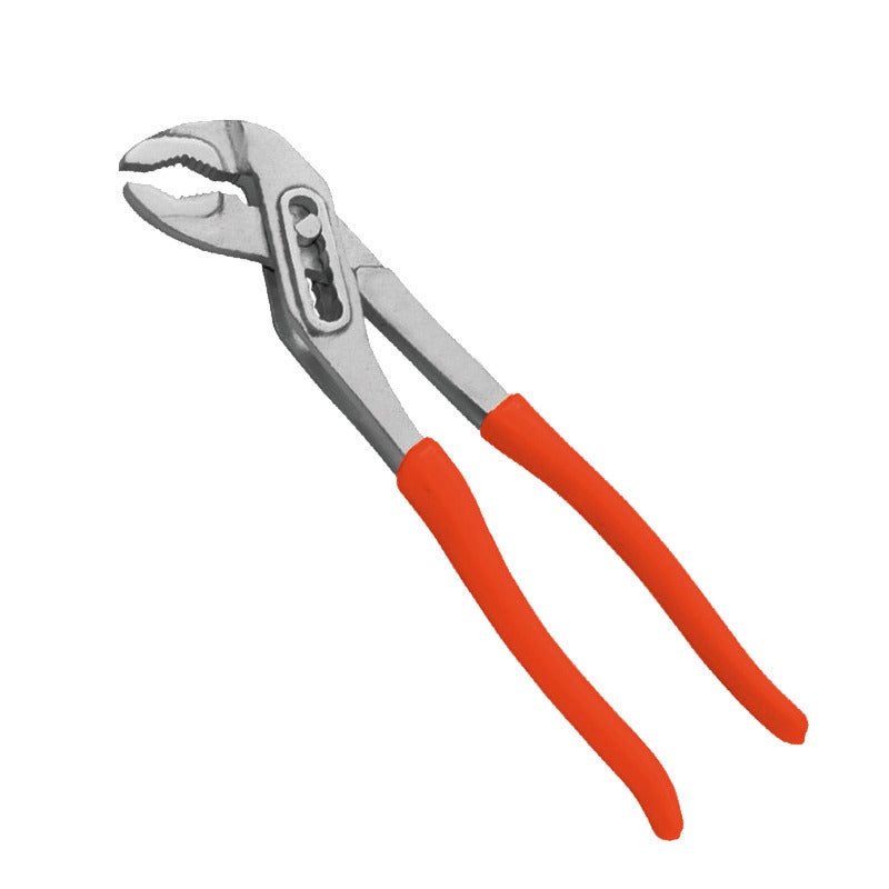 Tenaza pico de loro 250mm inox marca ALYCO | Leroy Merlin