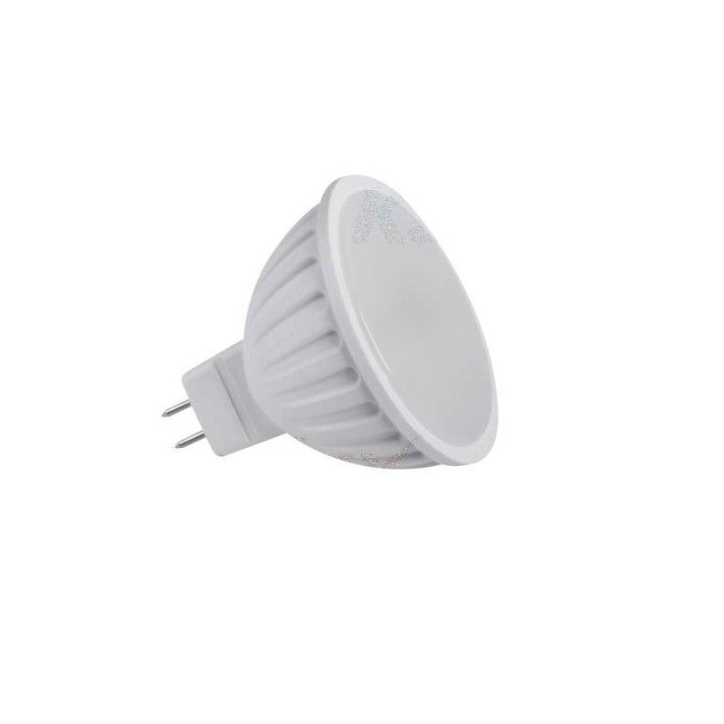 Ampoule LED Gx5,3 5W MR16 équivalent à 35W - Blanc du Jour 5300K ...
