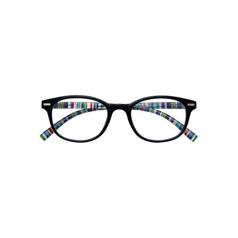 Lunettes de lecture +1,50 31Z-B19-Blk Zippo | Leroy Merlin