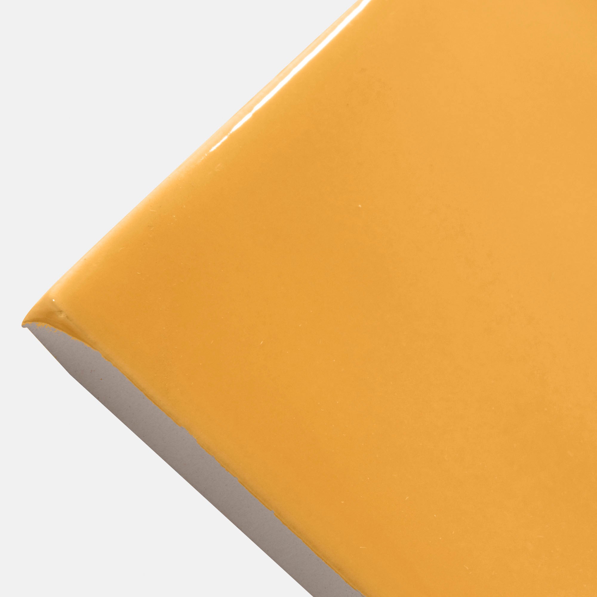 Faïence - URBAN ATELIER - 10x10 - TANGERINA | Leroy Merlin