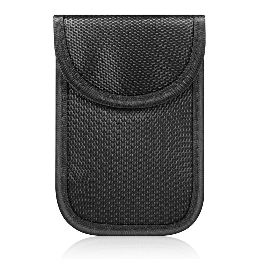 RFID Blocking Key Case - Secure Your Car Keys & Cards | Leroy Merlin