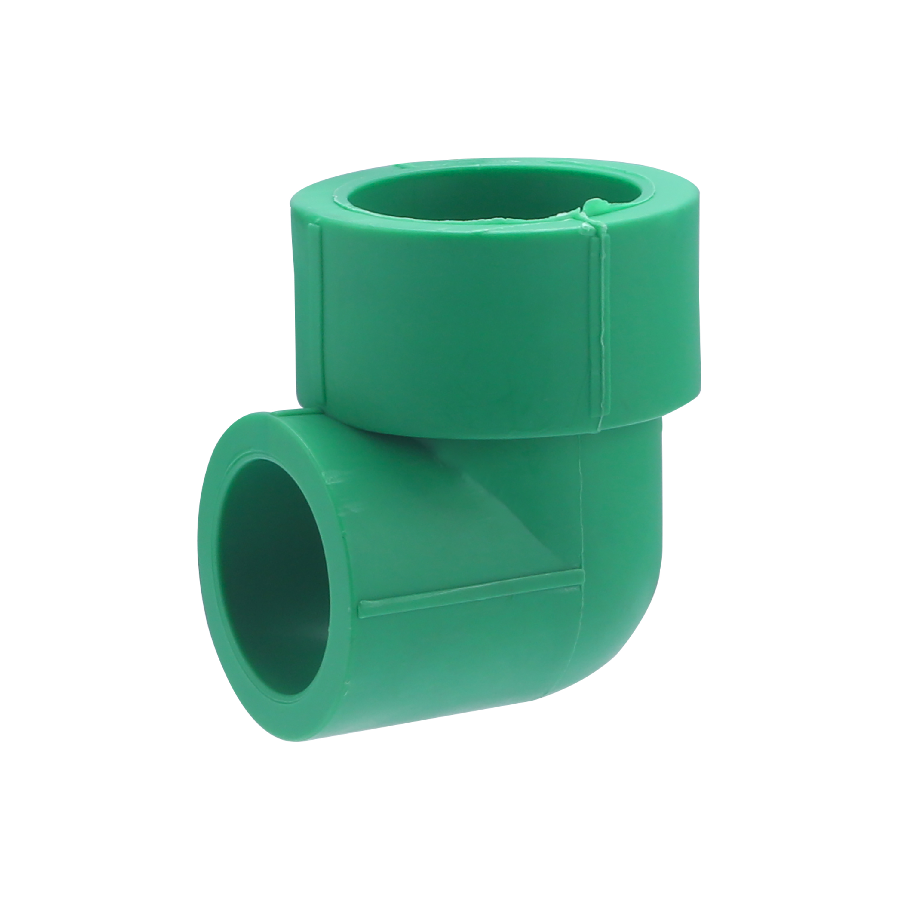 Codo reducido PPR 90° Ø40-Ø32 QUICK PLOMBERIE | Leroy Merlin