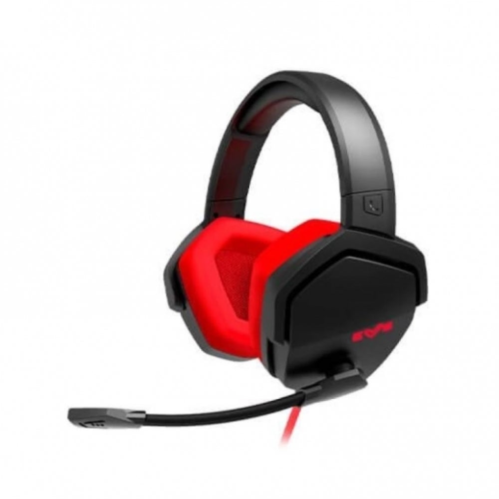 Casques avec Micro Gaming Energy Sistem ESG 4 Sur 7.1 | Leroy Merlin
