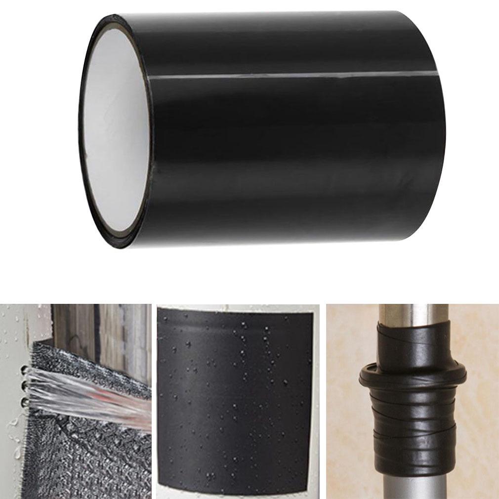Cinta de reparación impermeable de 10x152 cm, cinta de reparación de ...