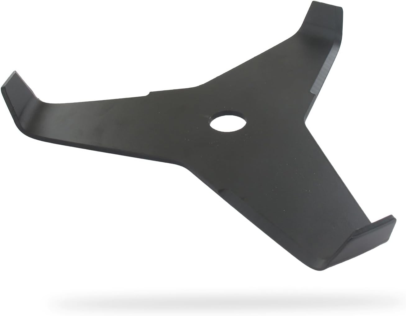 Lame 3 Dents - Spéciale Ronces - Adaptable Pour Débroussailleuse - Coupe De 300 mm, Alésage 25,4 ...