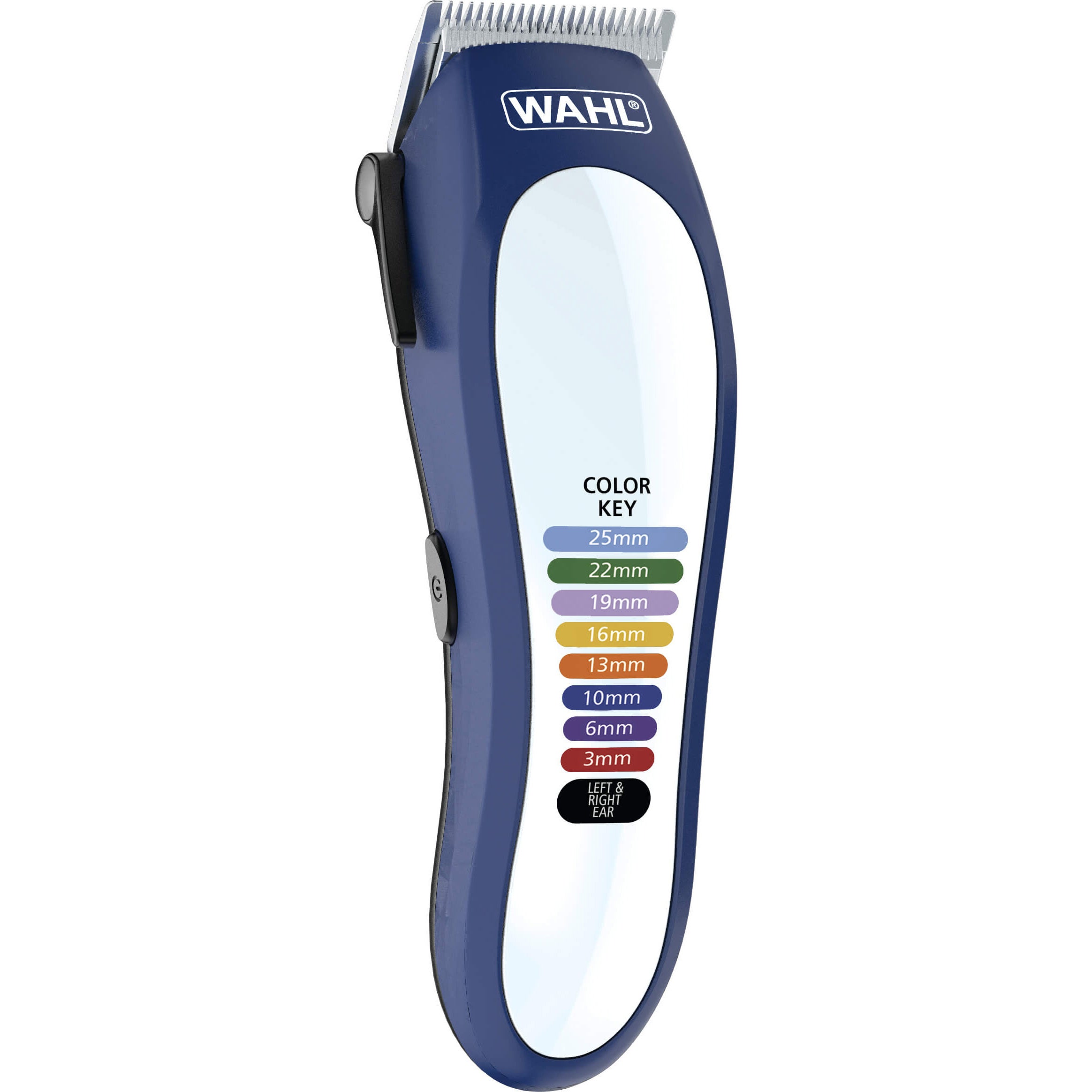 Wahl Home Prodotti Tagliacapelli Color Pro al litio | Leroy Merlin