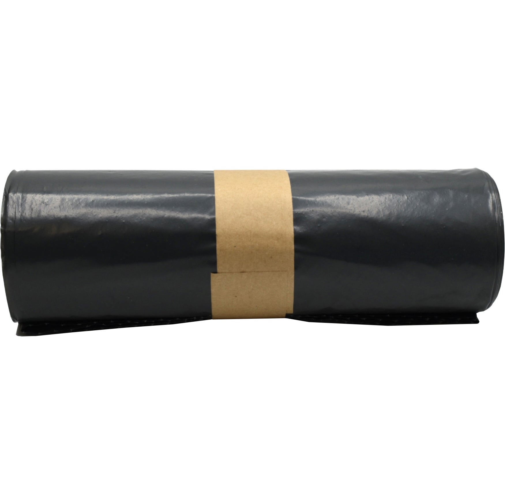 Sacchi n.u. rotolo 90x120 nero gr. 300 | Leroy Merlin