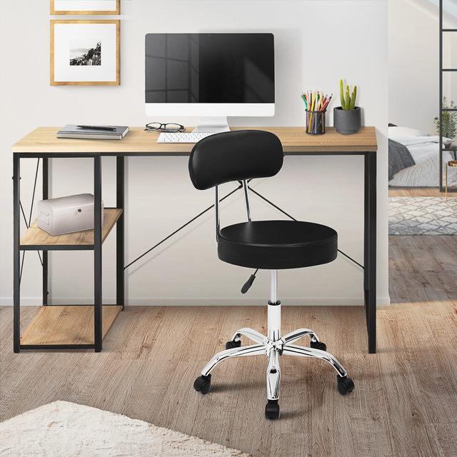 Chaise a roulette au meilleur prix | Leroy Merlin