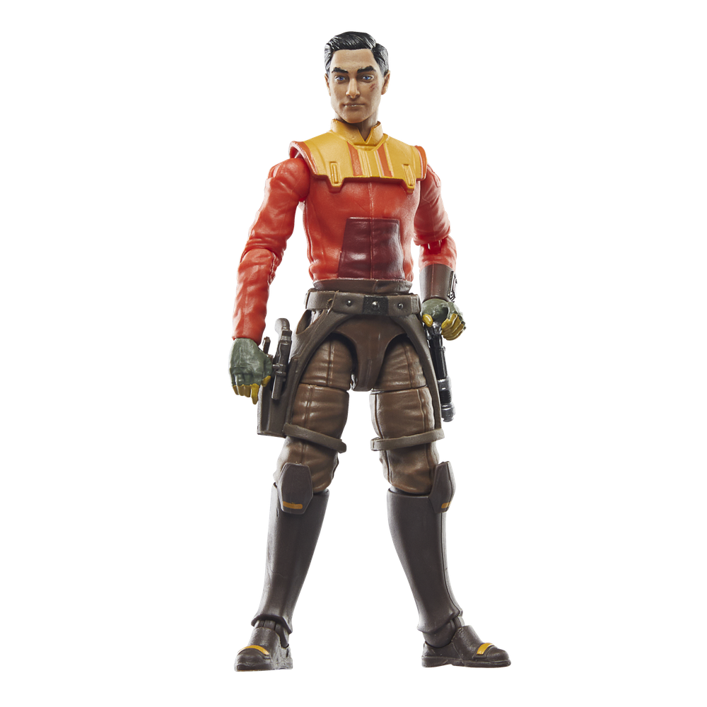 Hasbro Star Wars la figura vintage | Leroy Merlin