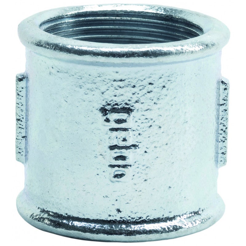 MANICOTTO GHISA ZINCATA 270 GEBO 3/4F | Leroy Merlin