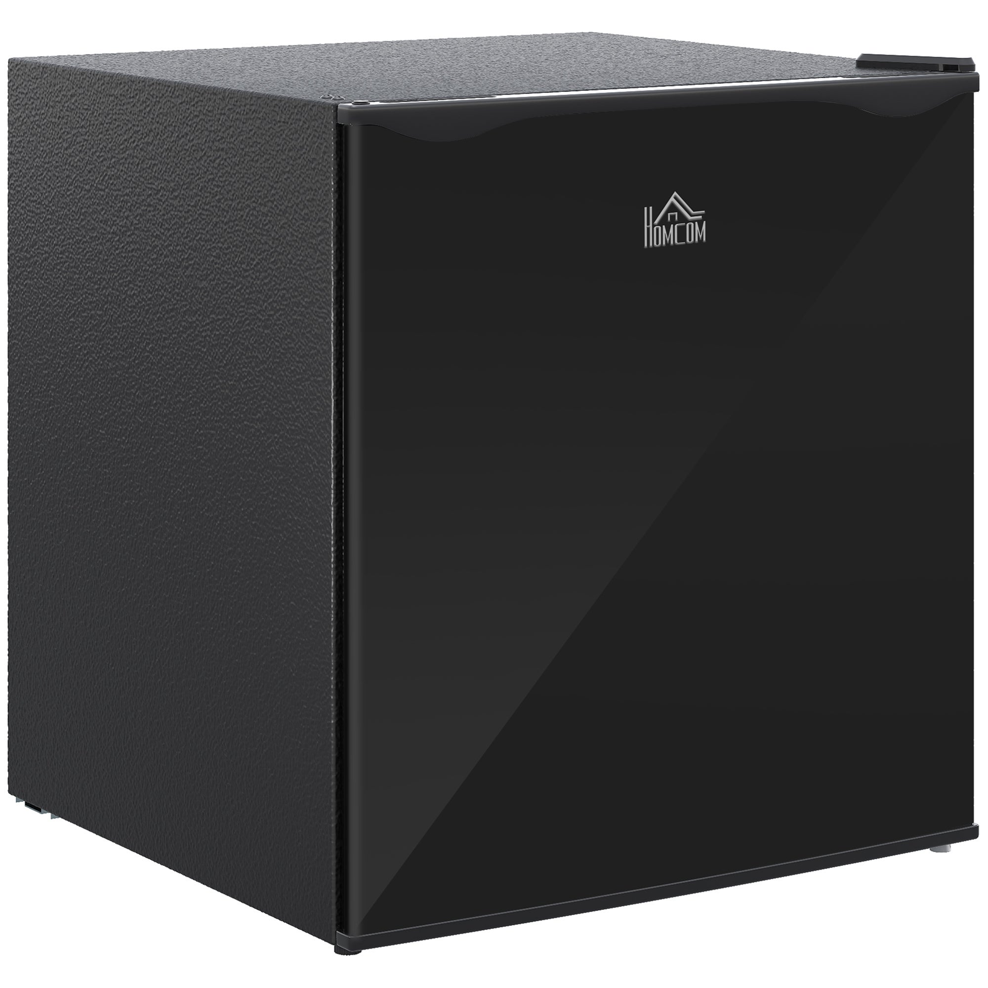 Mini congélateur 35L compact avec thermostat réglable -14 à -24°C ...