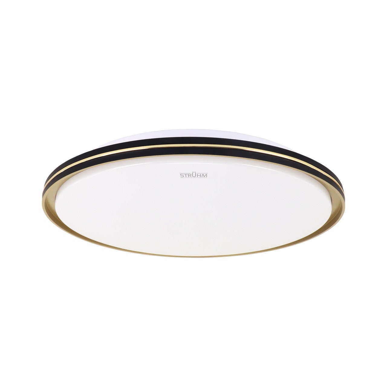 FIESTA LED LED TEINTS CCT - 24W - ORO NEGRO - 420mm - 3 temperaturas ...