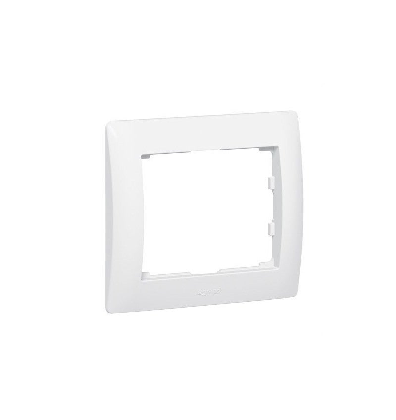 Marco 1 elemento armonía GALEA LIFE blanco - LEGRAND | Leroy Merlin
