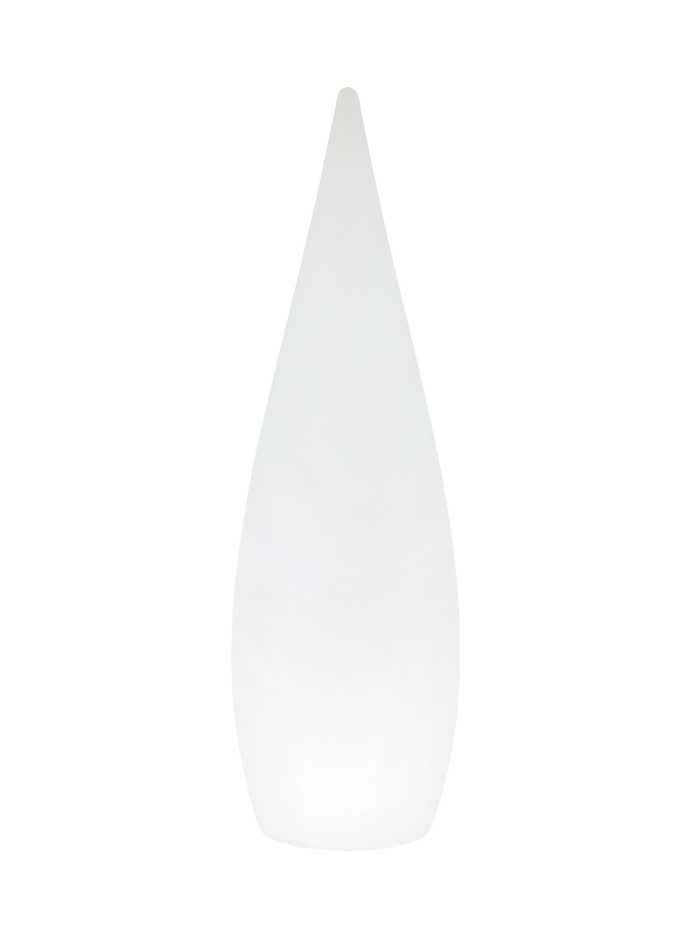 Lampe extérieur Palmas L | Leroy Merlin