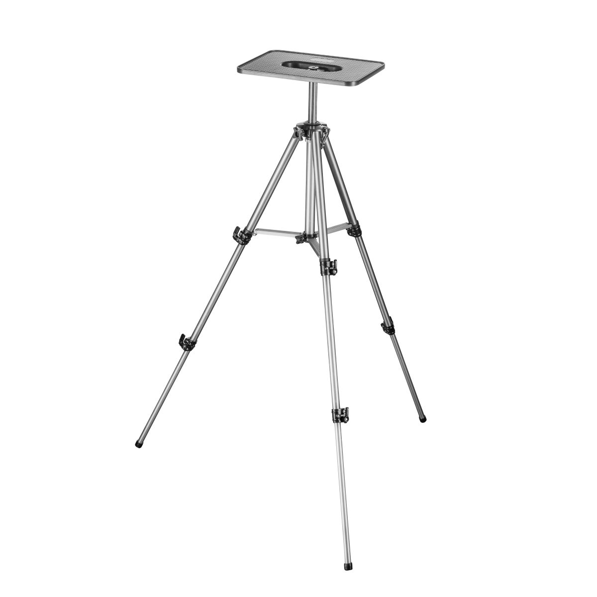 Walimex Trépied 140 cm + plateau pour ordinateur portable et | Leroy Merlin