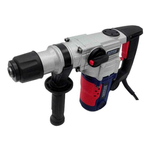 TALADRO MARTILLO ROTATORIO DE 1100 W ROYCE RRH26 | Leroy Merlin
