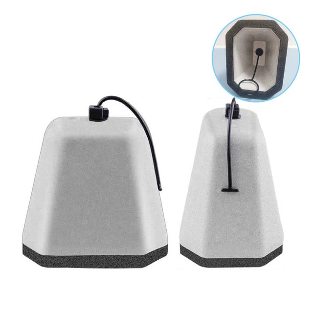Coffret antigel piscine au meilleur prix | Leroy Merlin