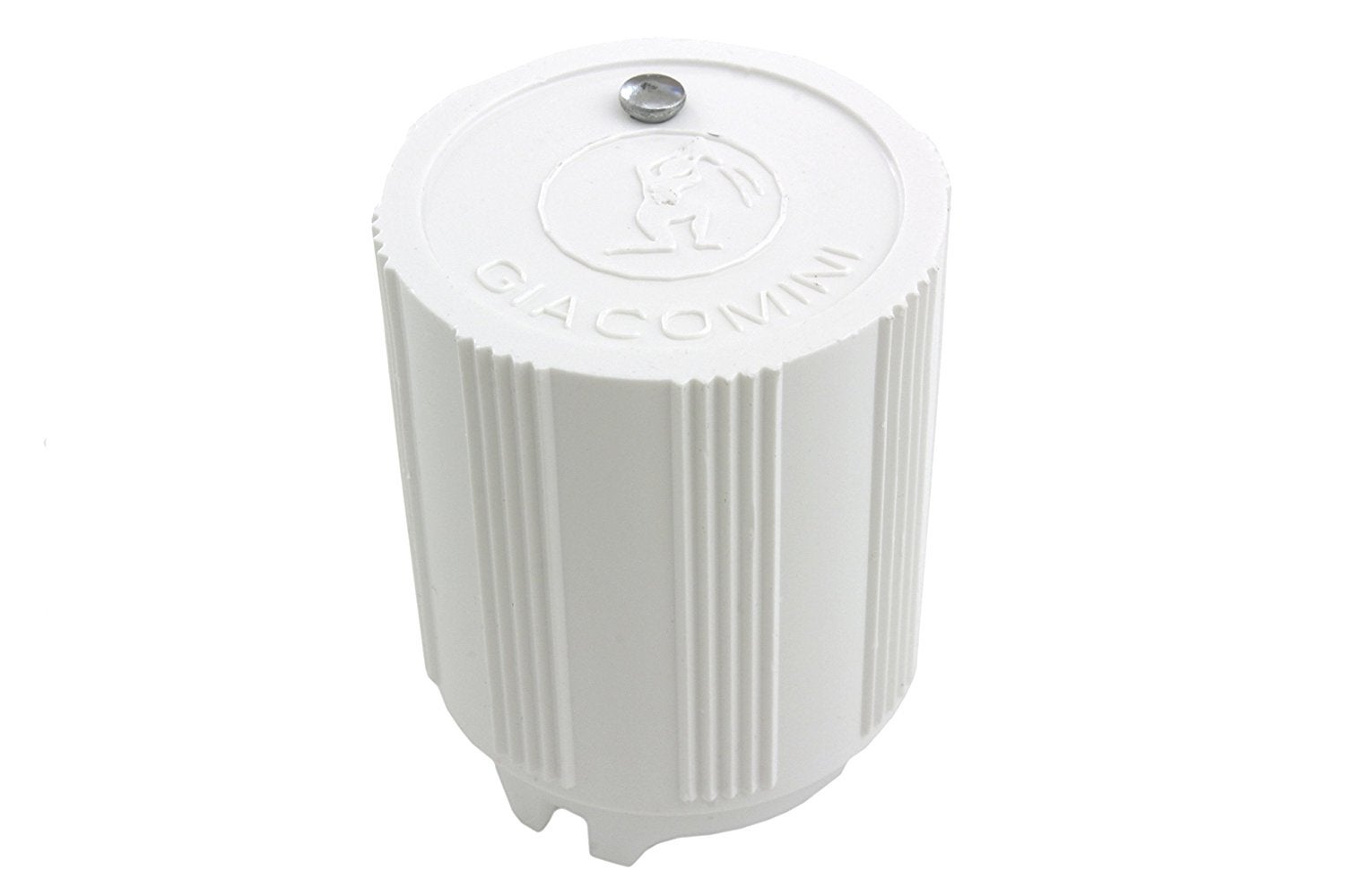 Volantino manuale per valvole termosifone Giacomini R450X001 - Bianco ...