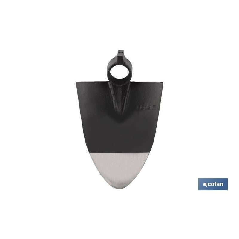 Azada cofan punta red.nº2 1/2(260mm) | Leroy Merlin