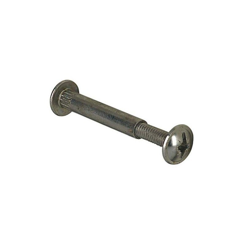 4 x Vis de liaison de meuble de 35 à 45 mm | Leroy Merlin