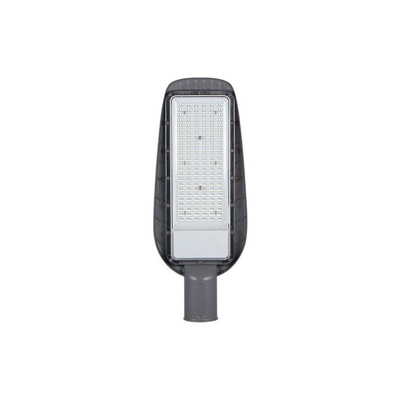 Luminaria LED 100W 10000lm (800W) Estanca IP65 120° - Blanco Día 6000K ...