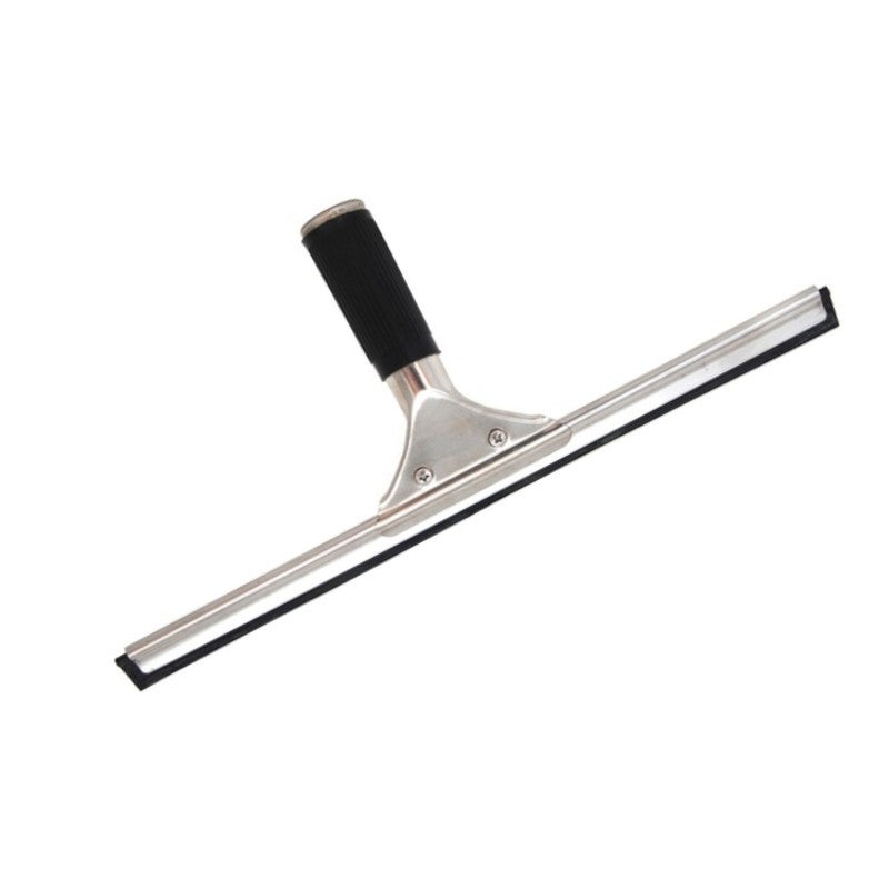 Raclette à vitres professionnelle 35cm en Inox MSV | Leroy Merlin