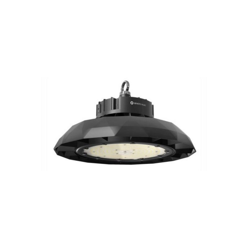 Lámpara LED industrial UFO LENS DALI 200W 100-260V | Leroy Merlin